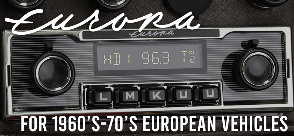 [E-Type] Radio speakers that fit - Page 2 - E-Type - Jag-lovers Forums