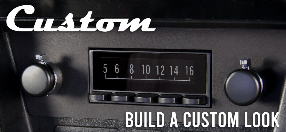 Build Your Own Radio – Retro Manufacturing