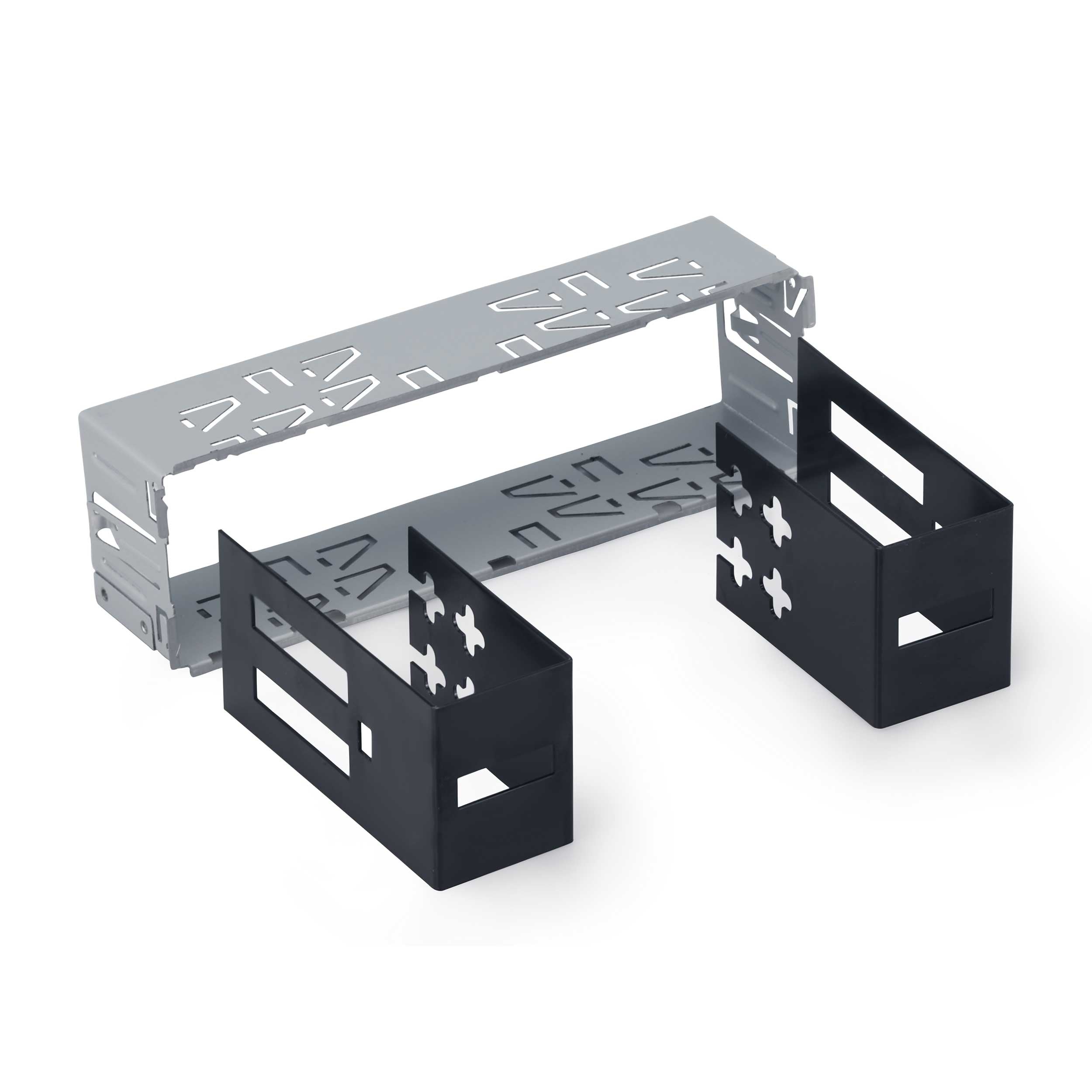 Universal DIN Repair Kit – Retro Manufacturing