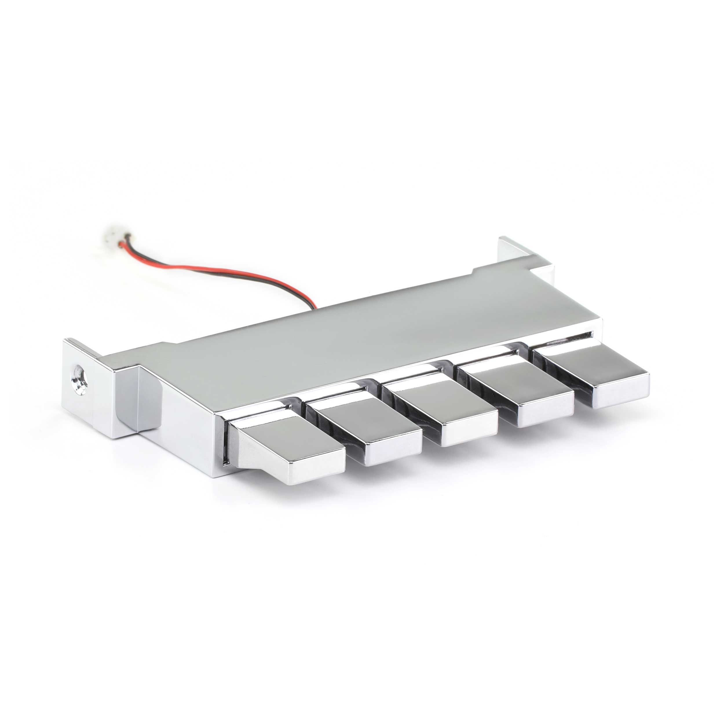 RetroSound Radio Pushbuttons – Retro Manufacturing