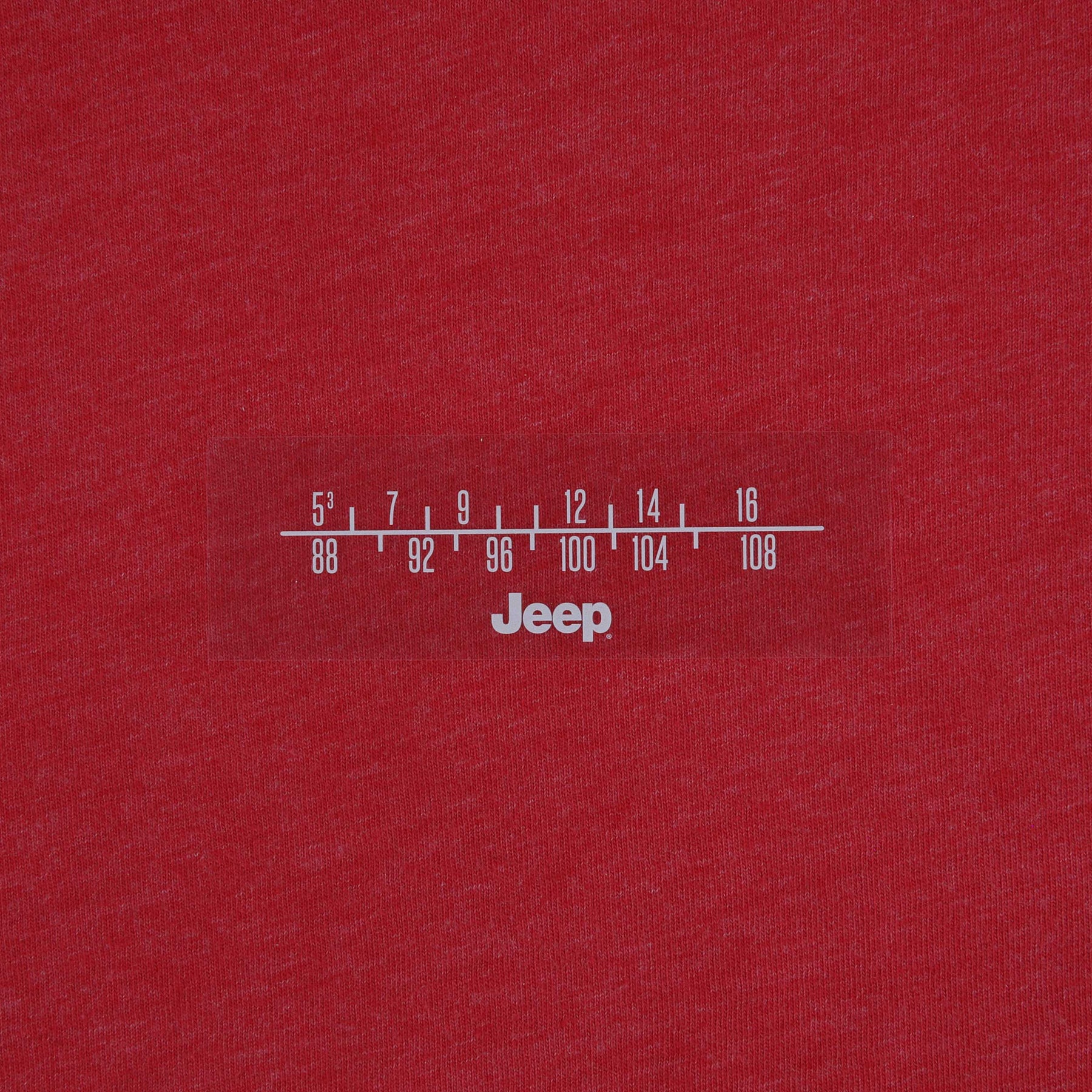 Jeep Vintage Overlay SCP42 – Retro Manufacturing