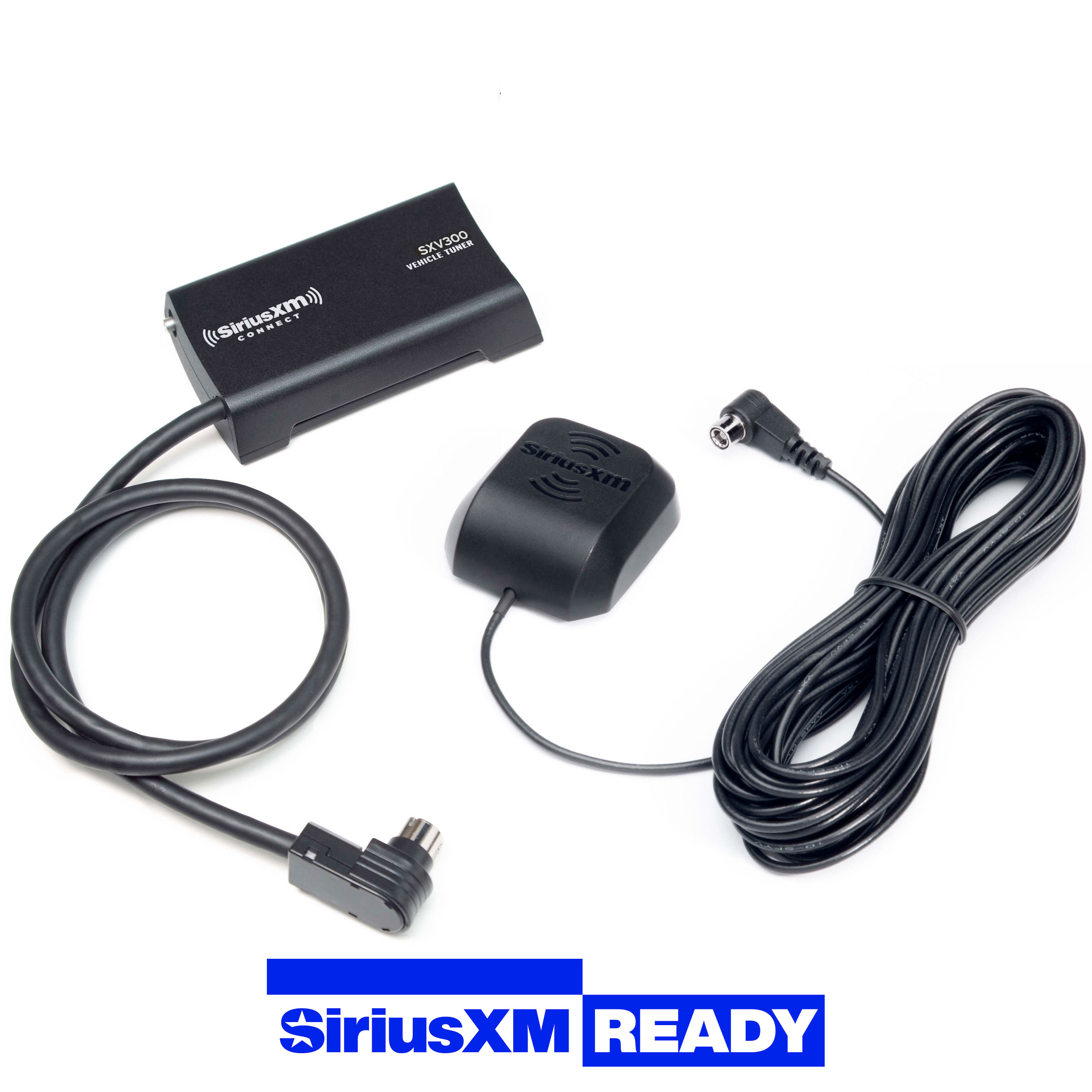 SXV300 SiriusXM Connect Vehicle Tuner – Retro Manufacturing