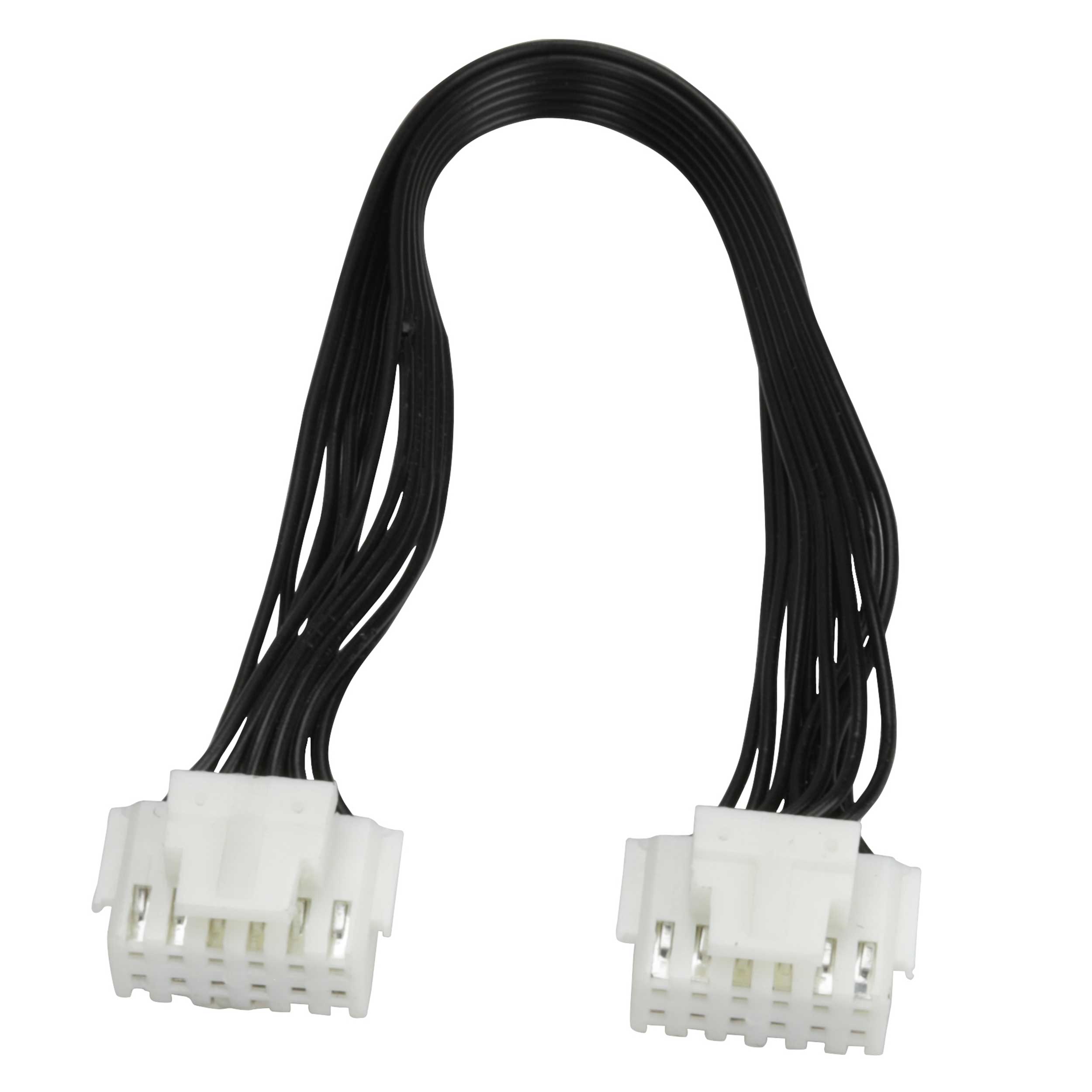 Replacement Radio Face to Body Connector – Retro Manufacturing