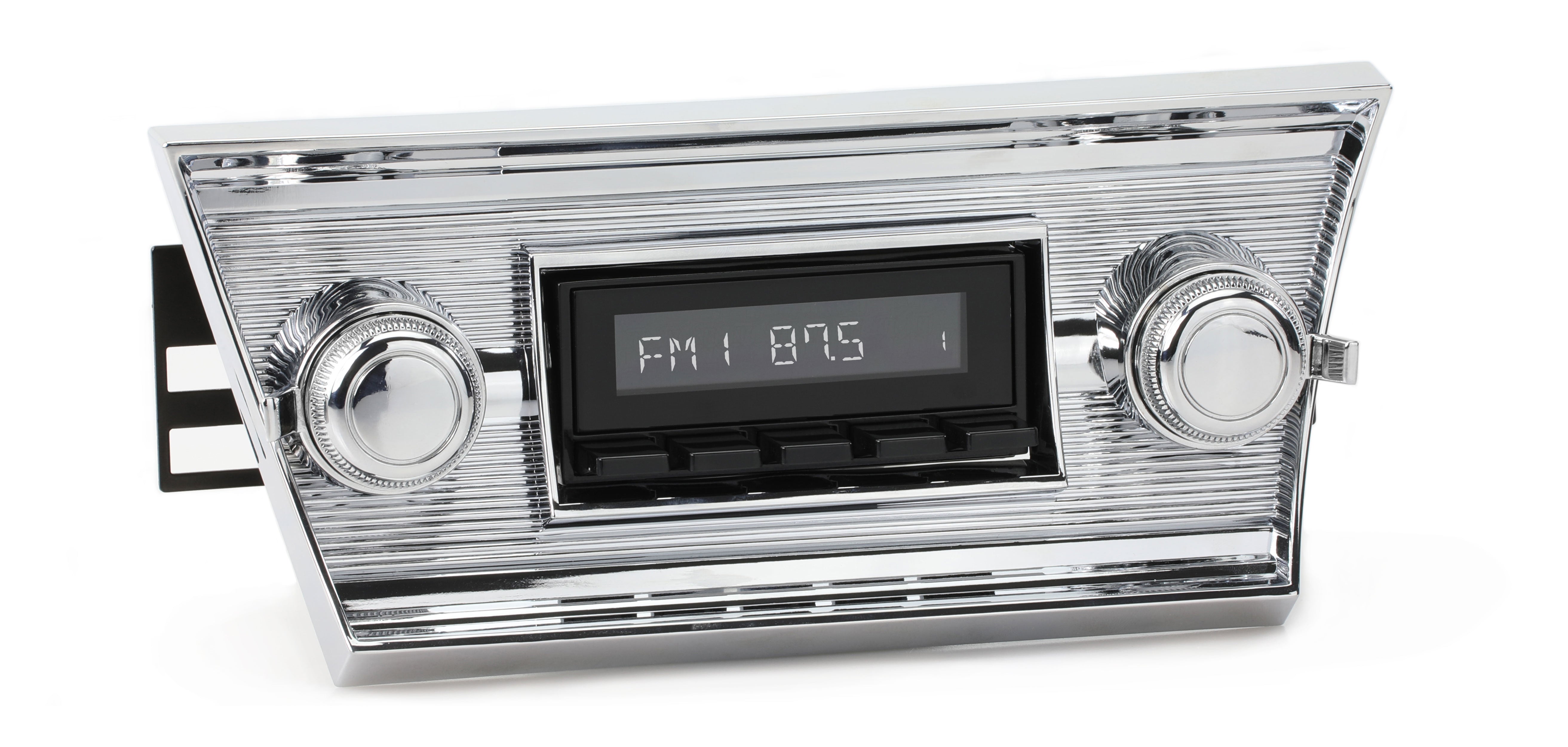 1966-67 Chevrolet Chevelle RetroRadio RetroSound – Retro Manufacturing