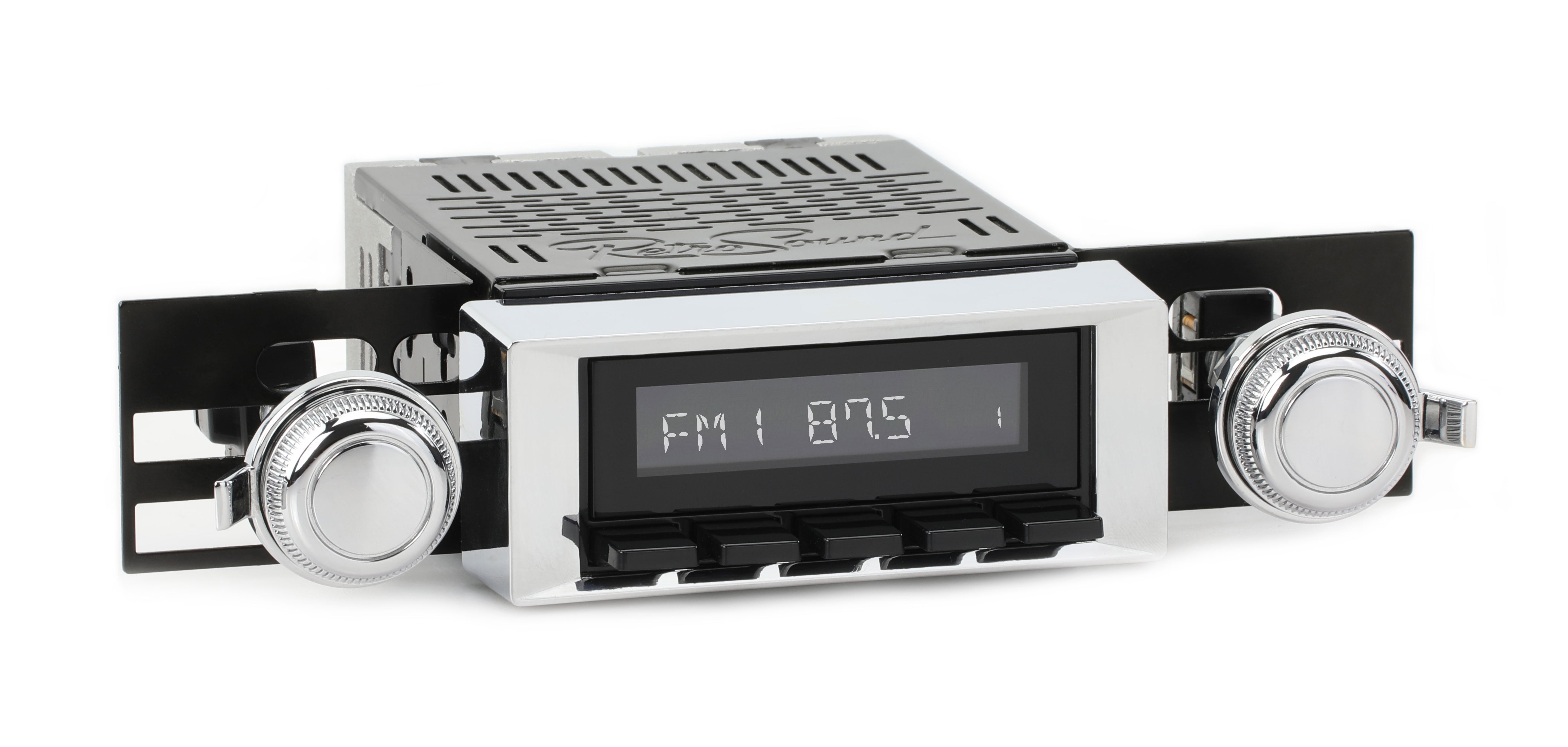 Retrosound | Team Chevelle