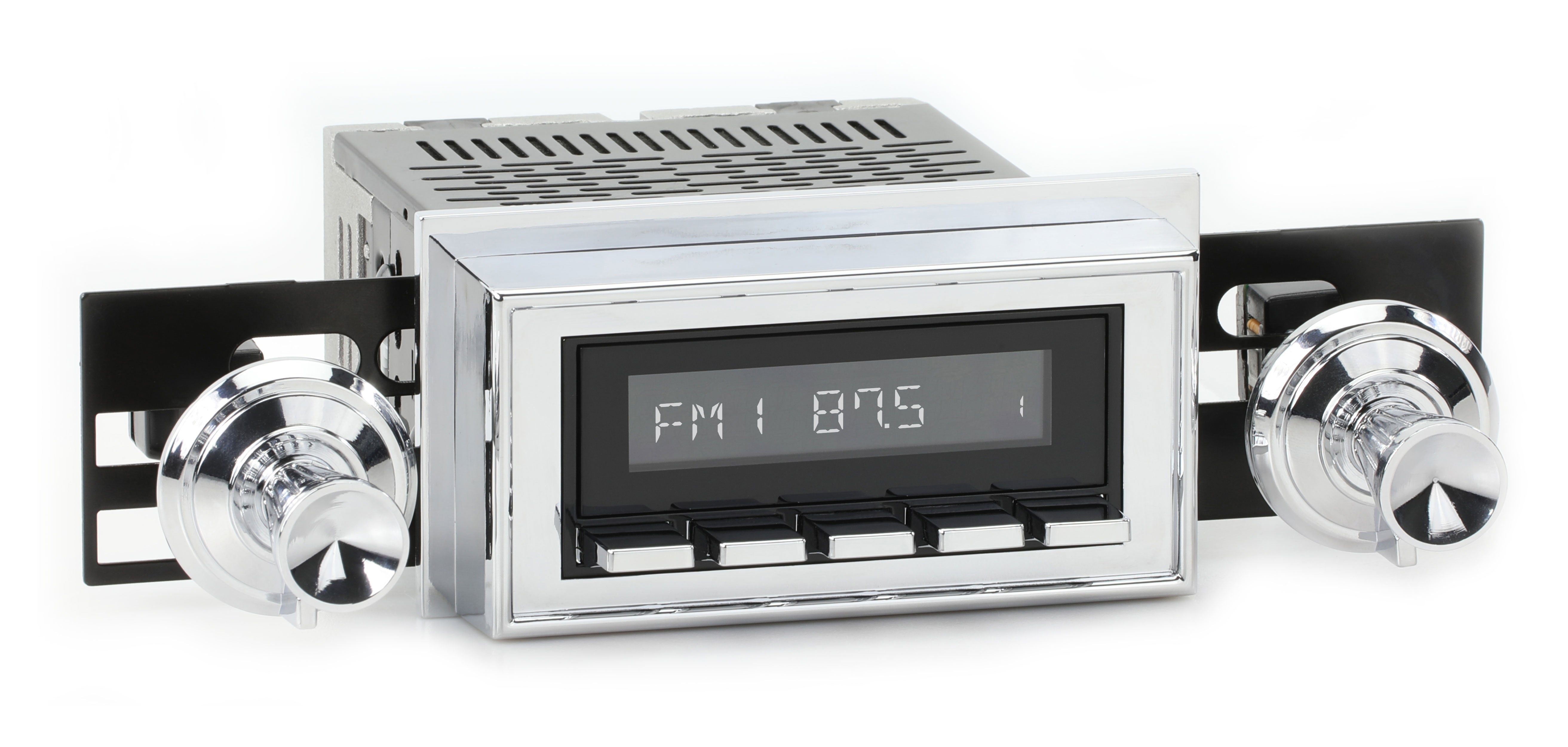 1960-63 Buick LeSabre RetroRadio RetroSound – Retro Manufacturing