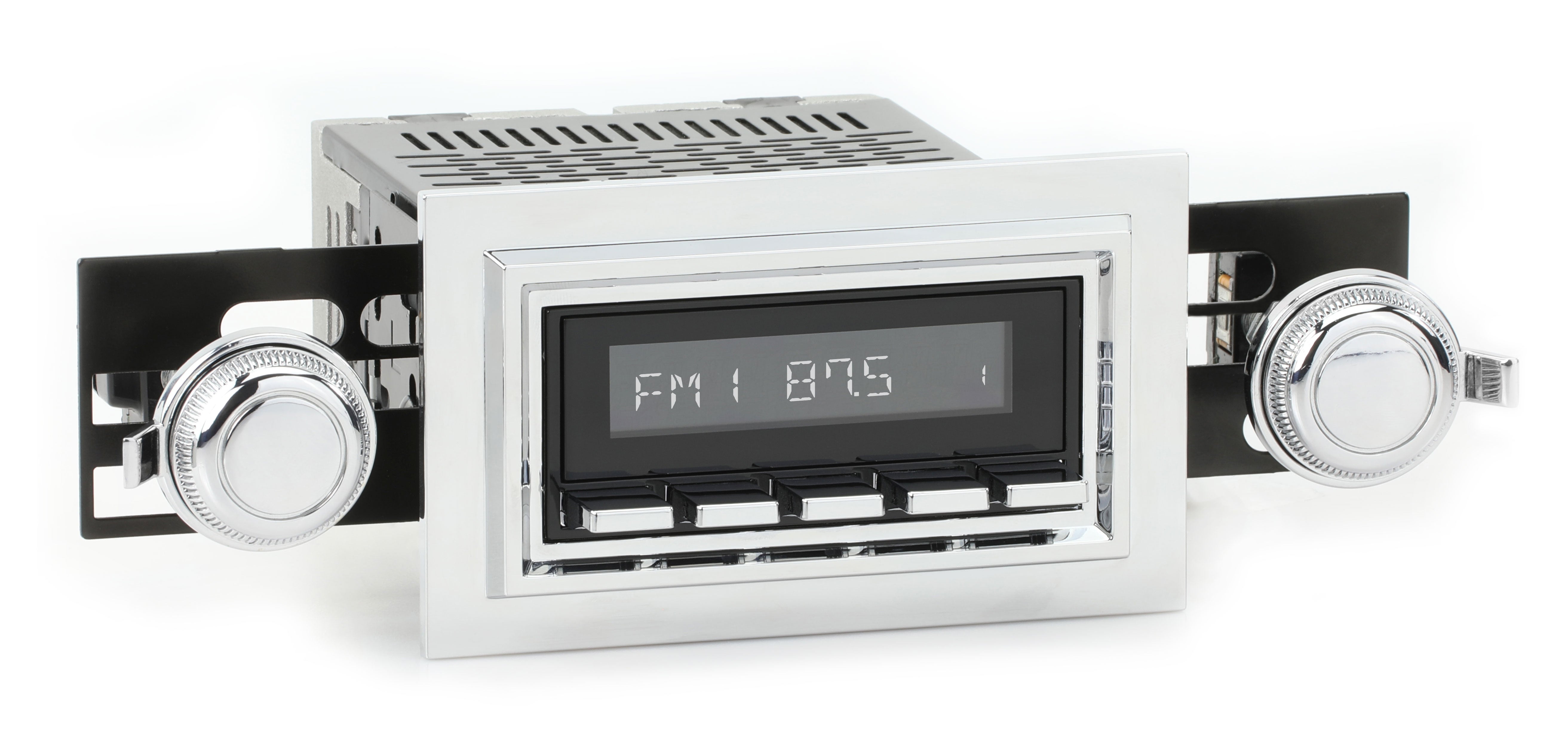 1970-76 Buick Riviera RetroRadio RetroSound – Retro Manufacturing