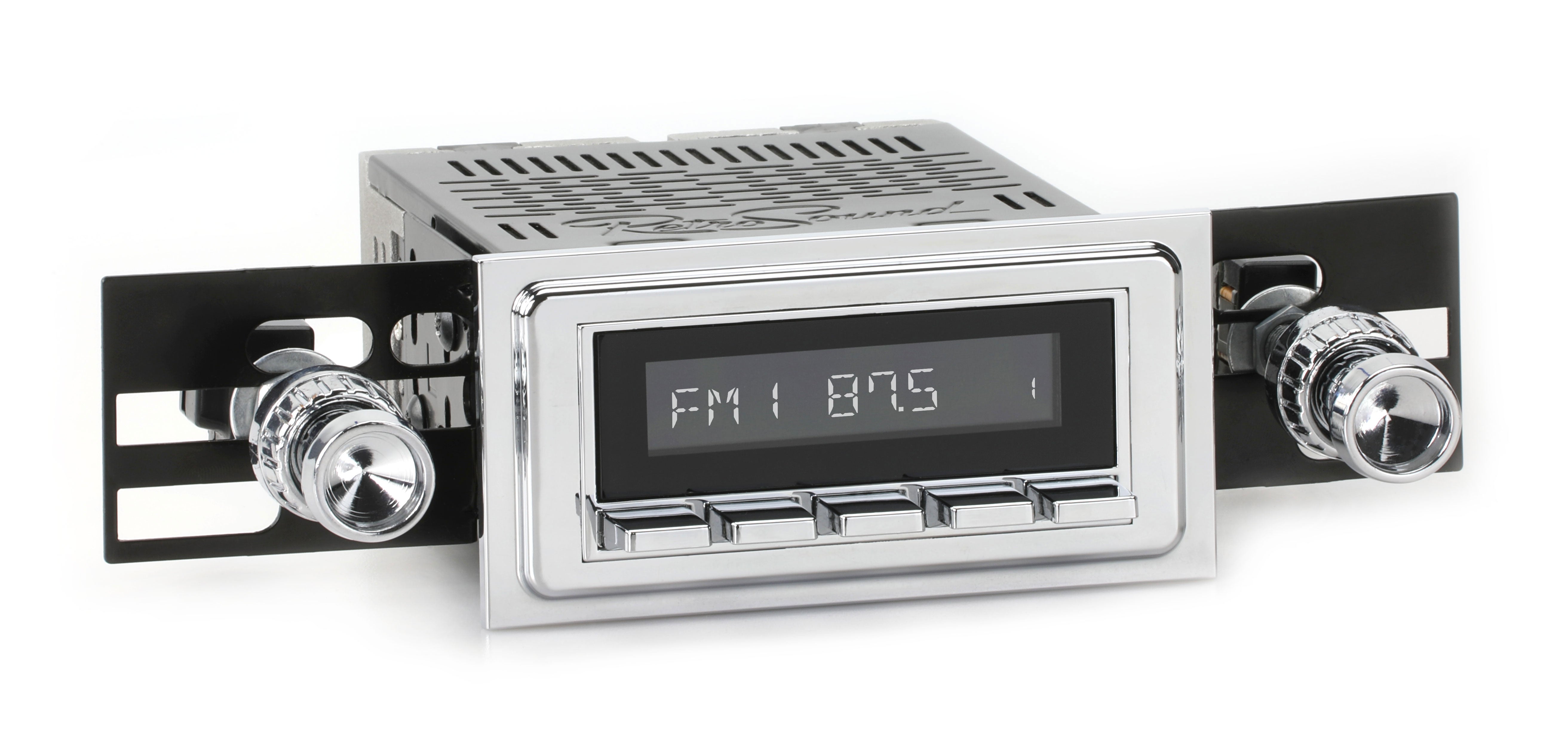 1966 GTO Convertible | DIYMobileAudio.com Car Stereo Forum