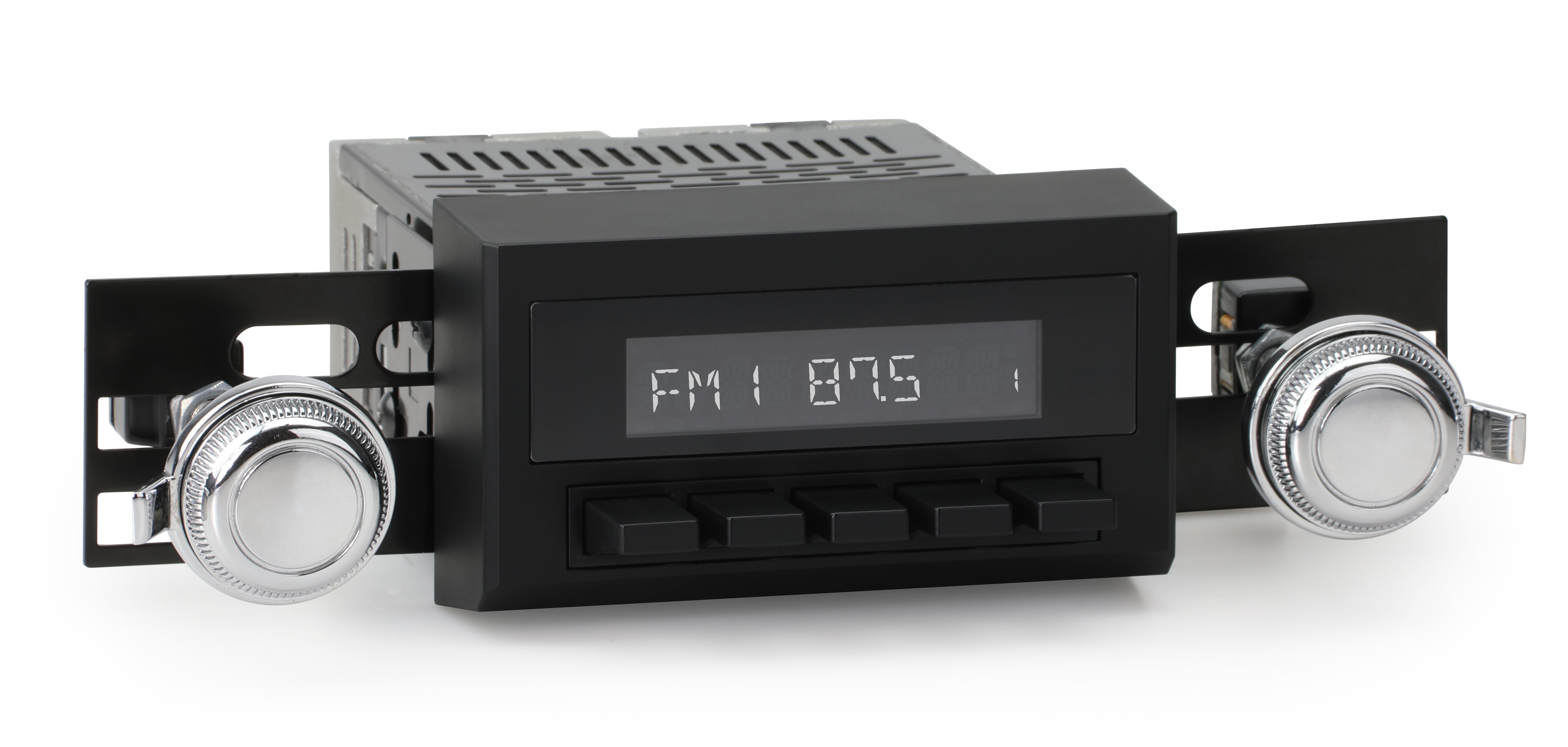1968-1972 Pontiac GTO Daytona Radio – Retro Manufacturing