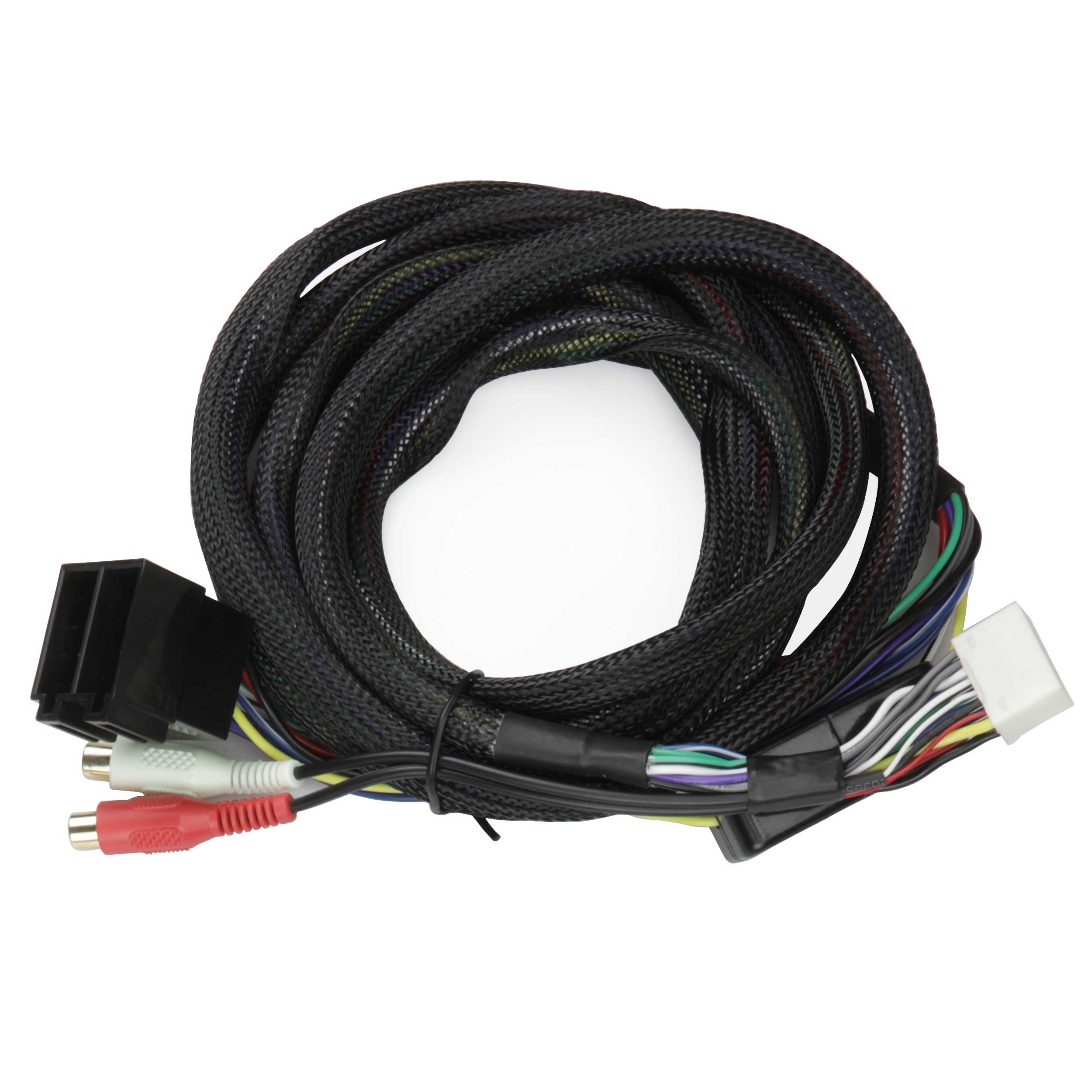 Main Wire Harness 9' Extension – Retro Manufacturing