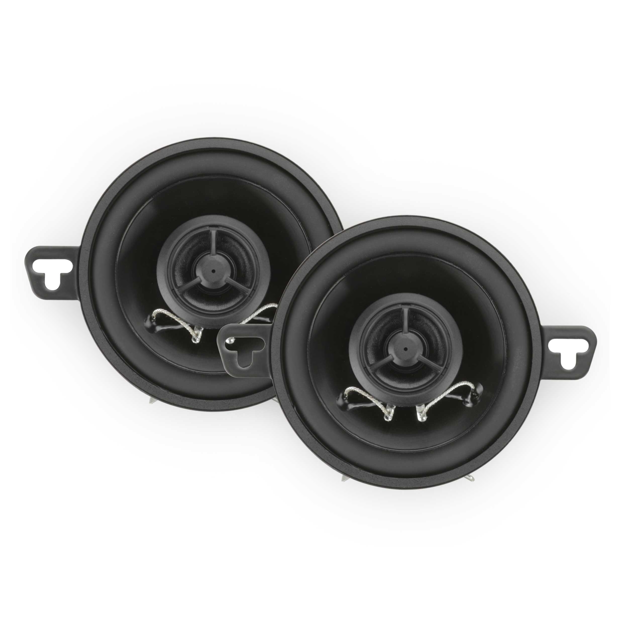 3.5-Inch Premium Ultra-thin Dodge Mirada Dash Replacement Speakers ...