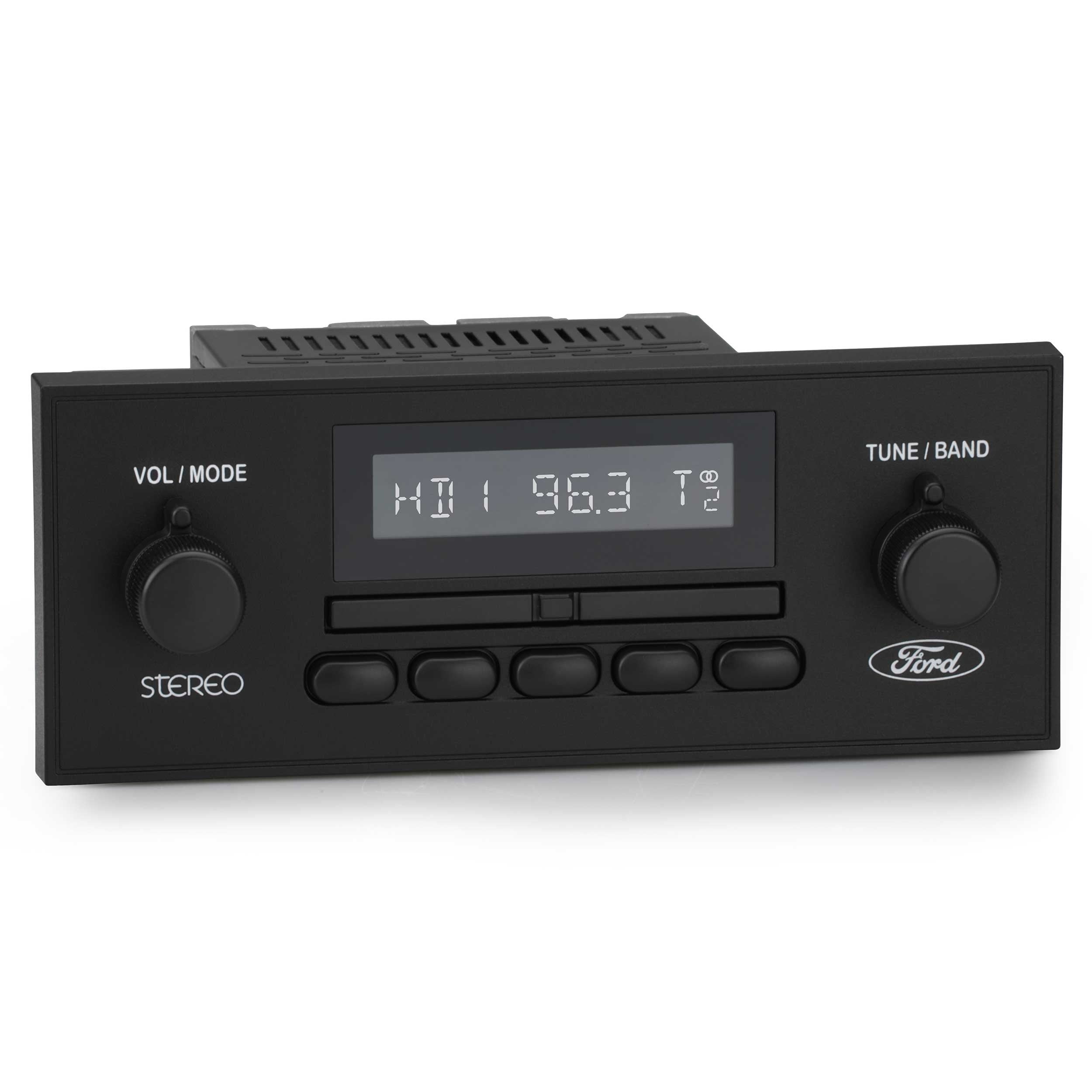 1986 Ford Bronco Stereo System 1986 Ford Bronco Find Speakers,