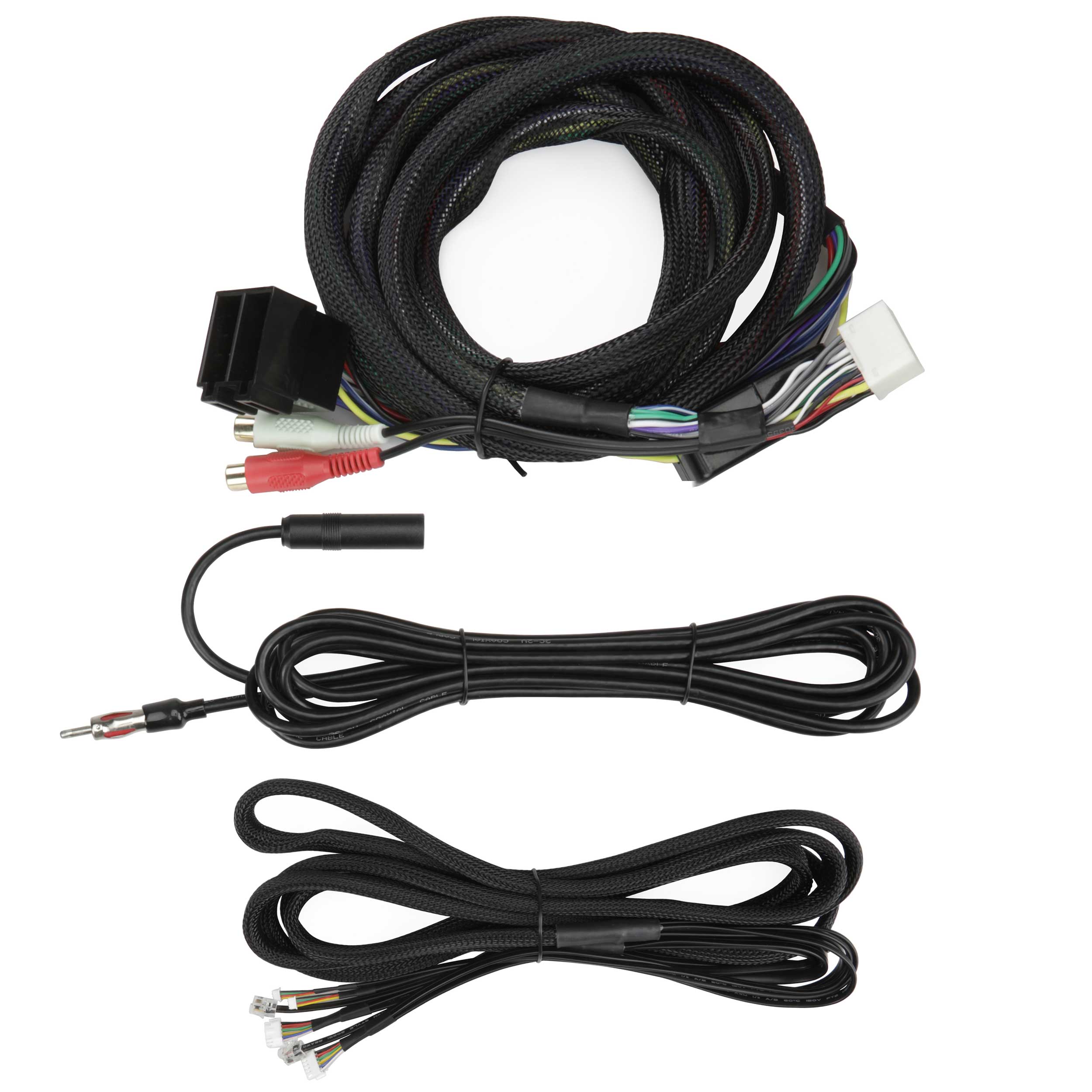 Radio Remote Mounting Kit – Retro Manufacturing