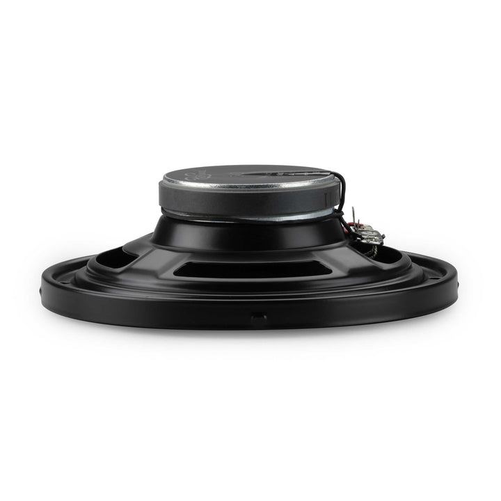 Early Bronco Door Speakers 66 Ford Bronco Classic Car Audio Upgrade