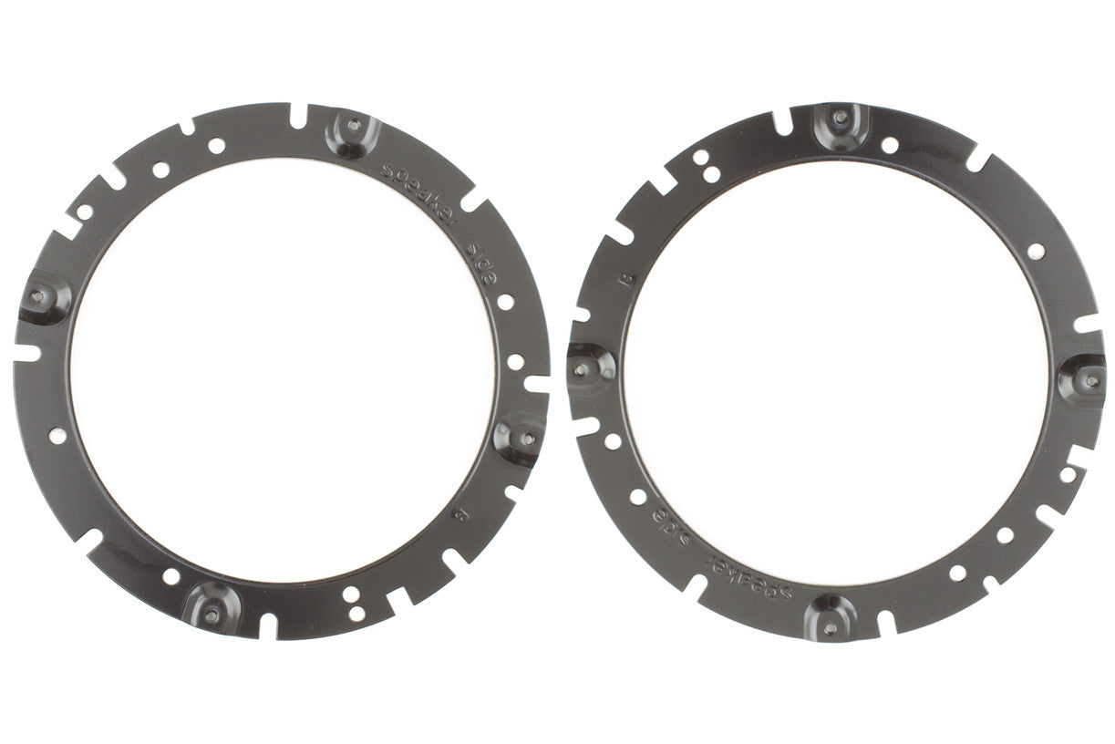 RetroSound Speaker Adapter Rings – Retro Manufacturing